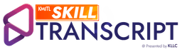 Skills | Skill Transcript